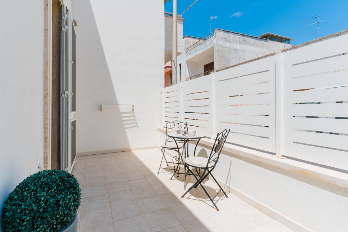 50 M² Huis ∙ 2 Slaapkamers ∙ 3 Gasten - Porto Cesareo