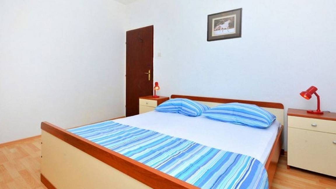 31 M² Hôtel ∙ 2 Chambres ∙ 4 Personnes - Croatie