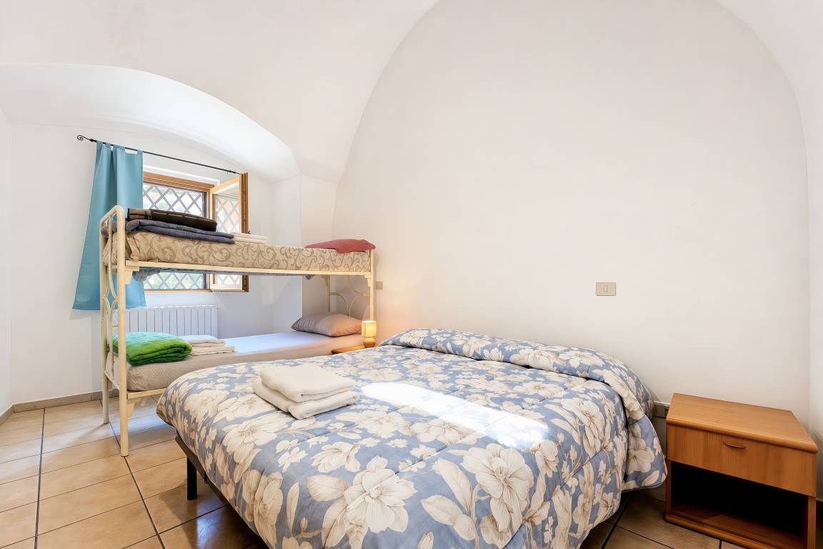 25 M² Bed And Breakfast ∙ 1 Bedroom ∙ 4 Guests - Monte Sant'Angelo