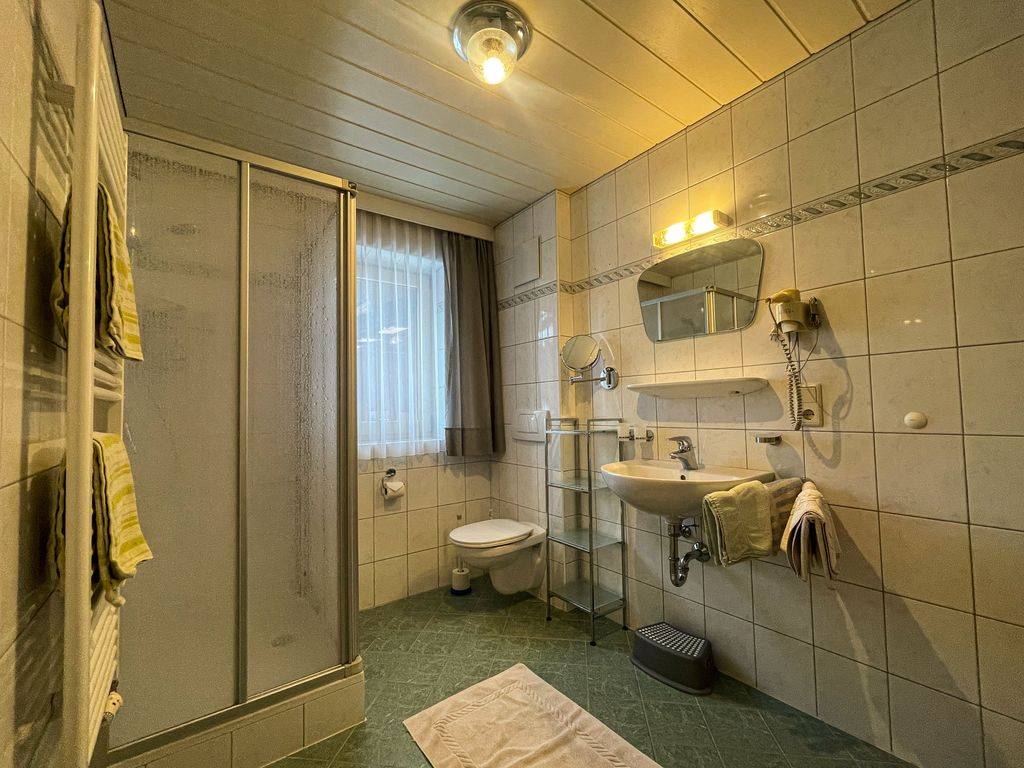45 M² Ferienwohnung ∙ 1 Schlafzimmer ∙ 2 Gäste - Pfronten