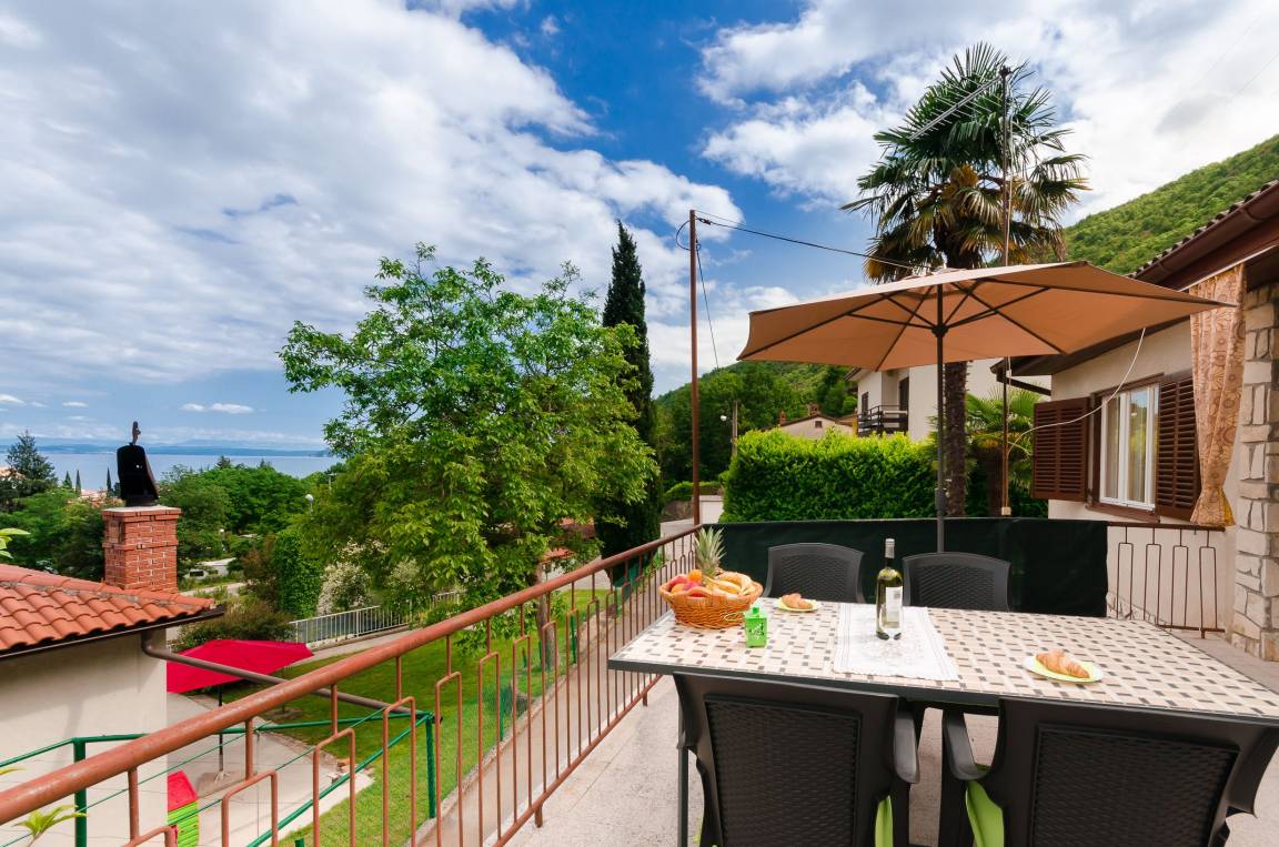 70 M² Casa Vacanza ∙ 1 Camera Da Letto ∙ 4 Ospiti - Medveja