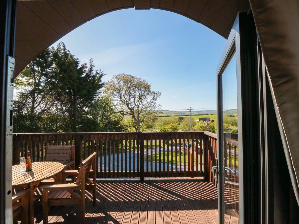 Cottage ∙ 1 Bedroom ∙ 2 Guests - Staithes