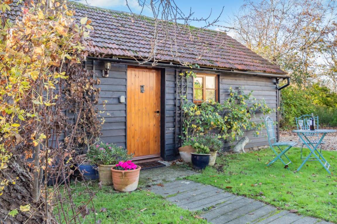 Casa ∙ 1 Habitación ∙ 2 Huéspedes - Lavenham