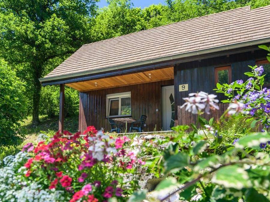 25 M² Chalet ∙ 1 Bedroom ∙ 2 Guests - Black Forest