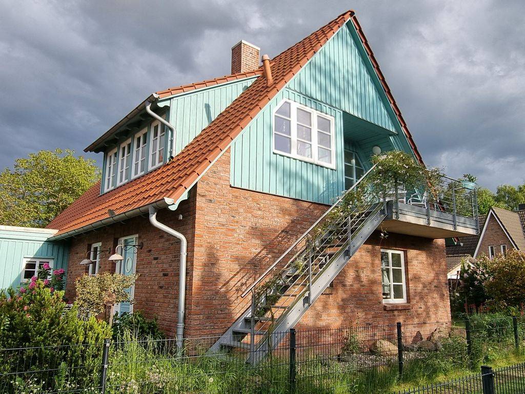 64 M² Apartment ∙ 2 Bedrooms ∙ 5 Guests - Warnemünde