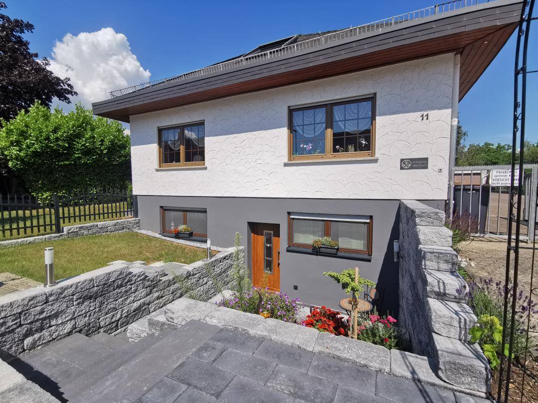 52 M² Ferienwohnung ∙ 1 Schlafzimmer ∙ 4 Gäste - Bacharach