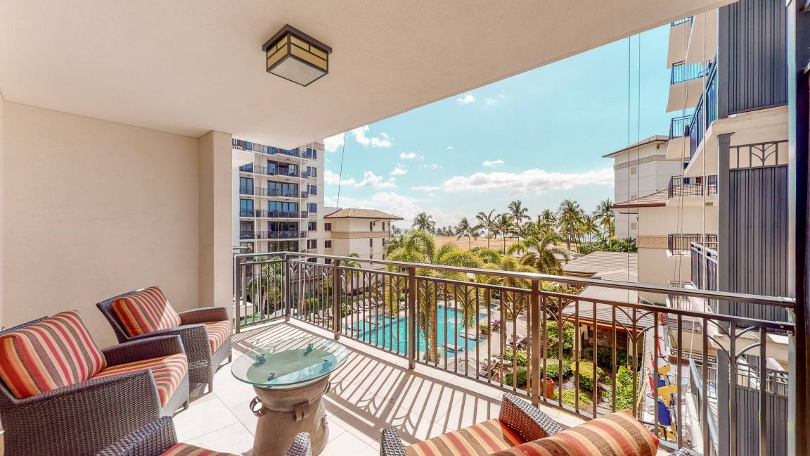 150 M² Condo ∙ 3 Bedrooms ∙ 6 Guests - Ewa Beach, HI