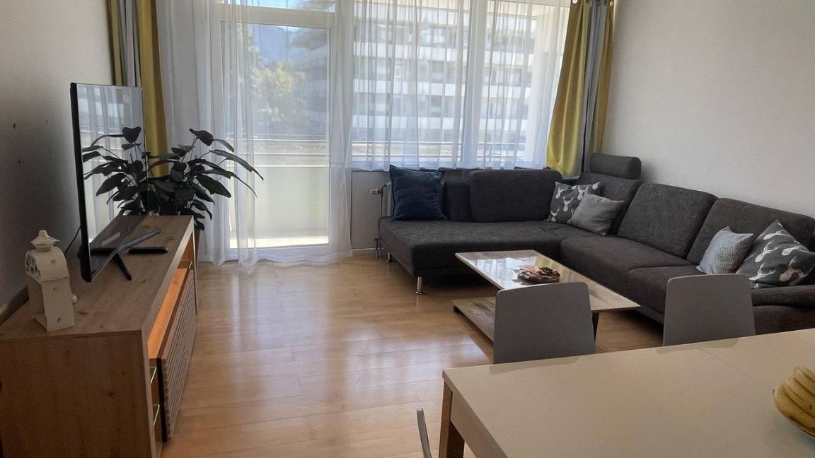 83 M² Appartement ∙ 3 Chambres ∙ 5 Personnes - Füssen