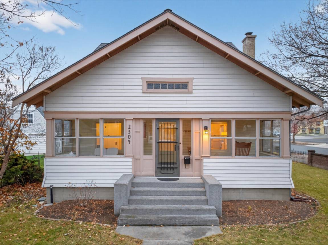161 M² House ∙ 4 Bedrooms ∙ 7 Guests - Baker City, OR
