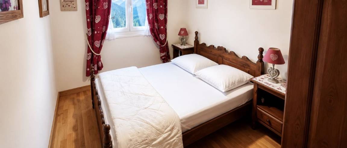 65 M² Apartment ∙ 2 Bedrooms ∙ 4 Guests - Chamonix