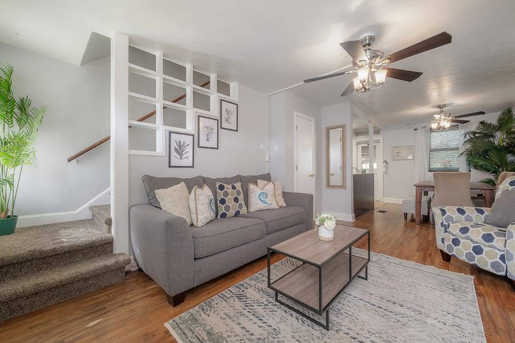 Maison De Vacances ∙ 2 Chambres ∙ 4 Personnes - Tampa, FL