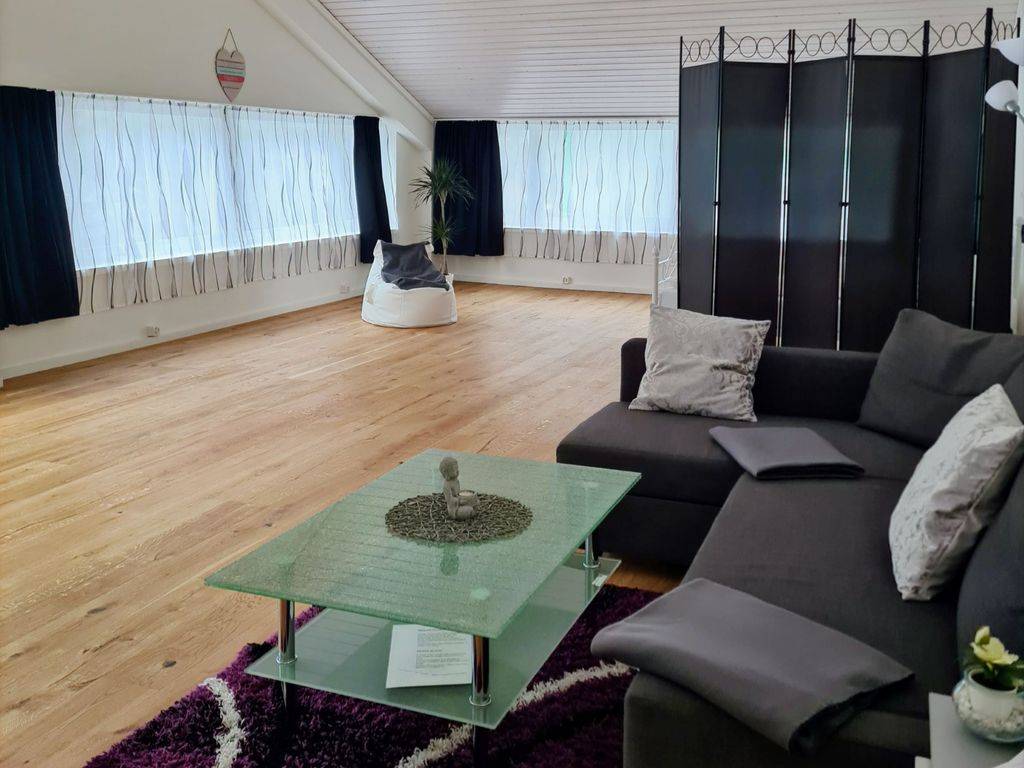 90 M² Appartement ∙ 1 Chambre ∙ 5 Personnes - Stoos
