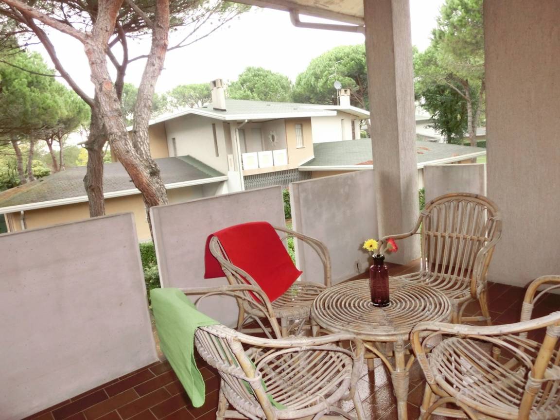 55 M² Apartment ∙ 3 Bedrooms ∙ 5 Guests - Bibione