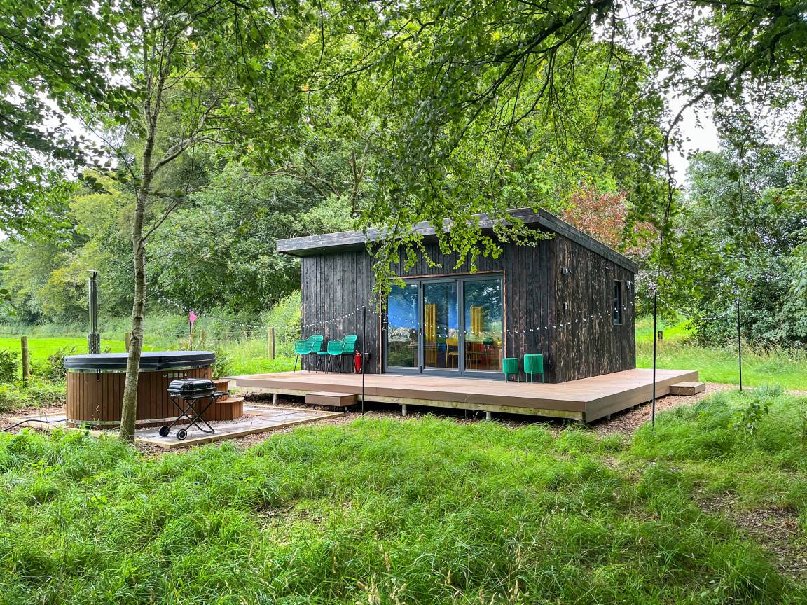 Cottage ∙ 2 Bedrooms ∙ 5 Guests - Castle Douglas