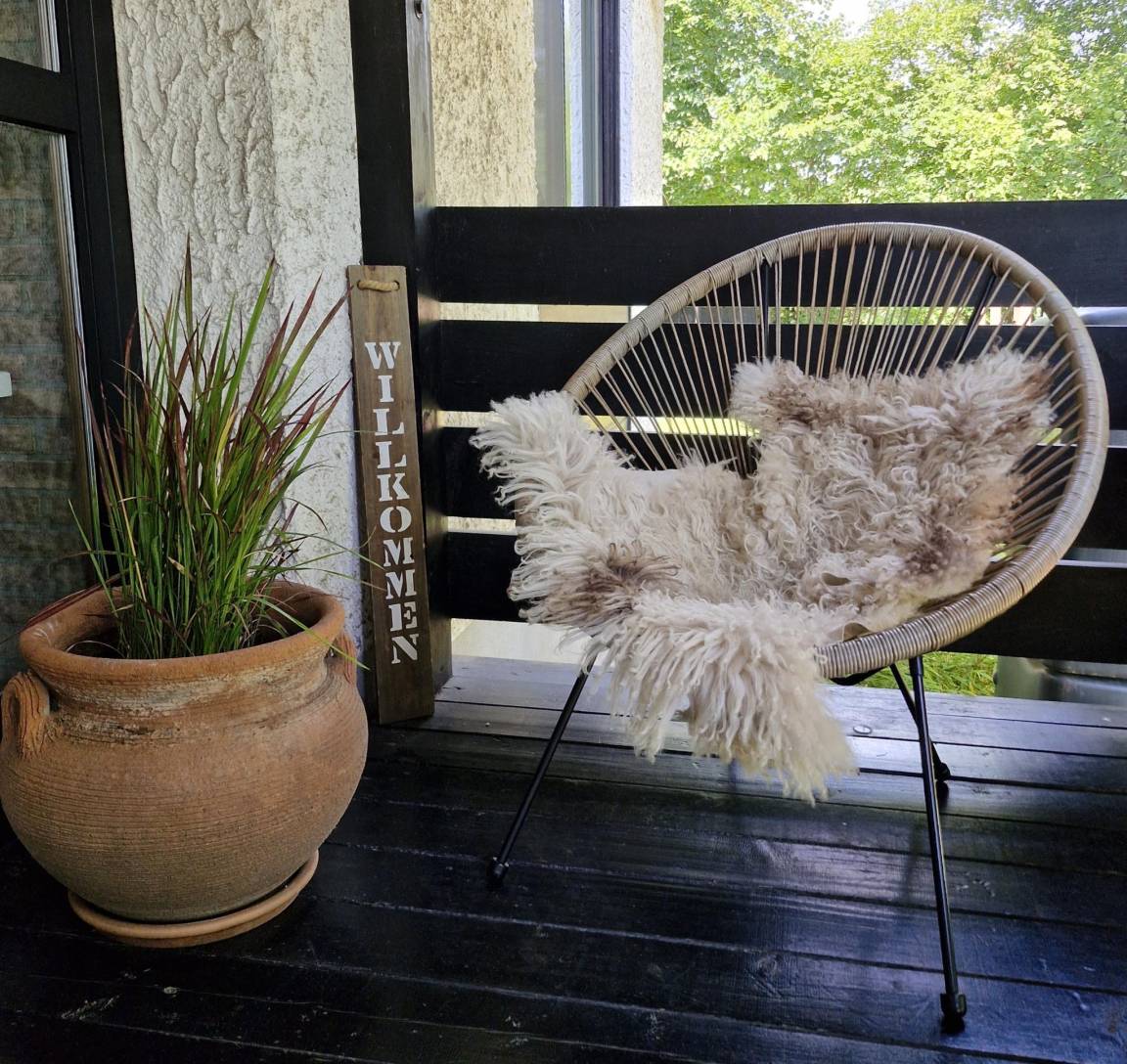 66 M² Apartment ∙ 1 Bedroom ∙ 4 Guests - Meckenheim