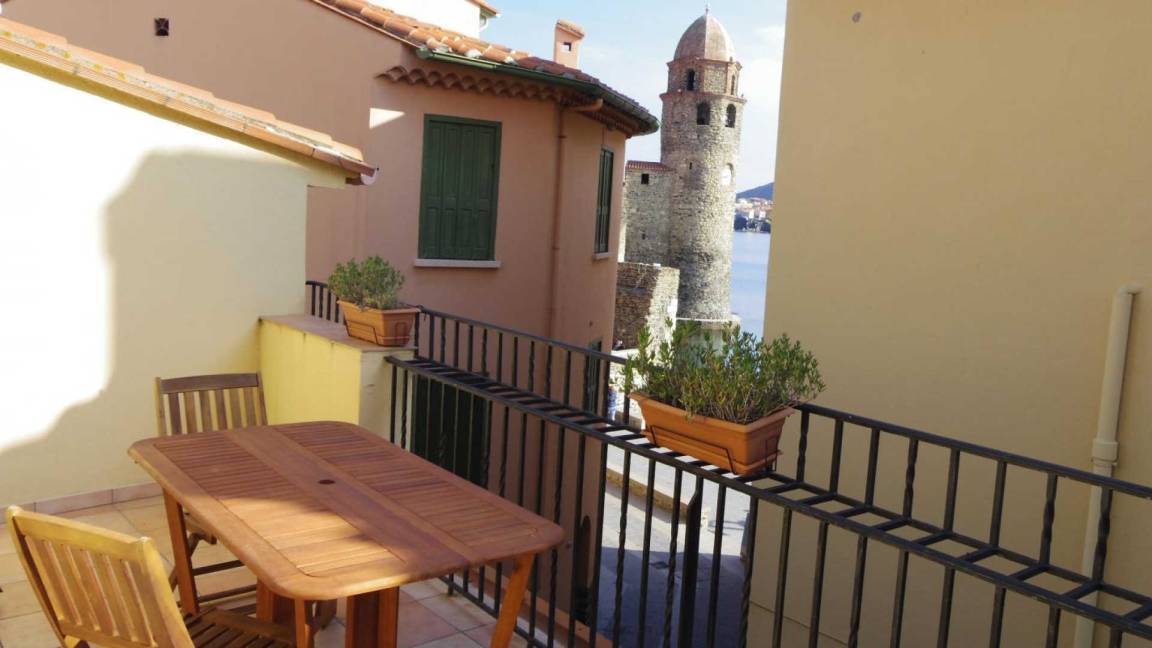 65 M² Gîte ∙ 2 Camere Da Letto ∙ 4 Ospiti - Banyuls-sur-Mer