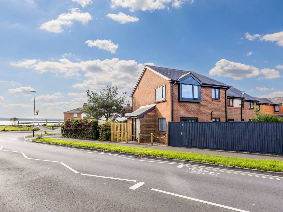 Landhaus ∙ 1 Schlafzimmer ∙ 2 Gäste - Swanage