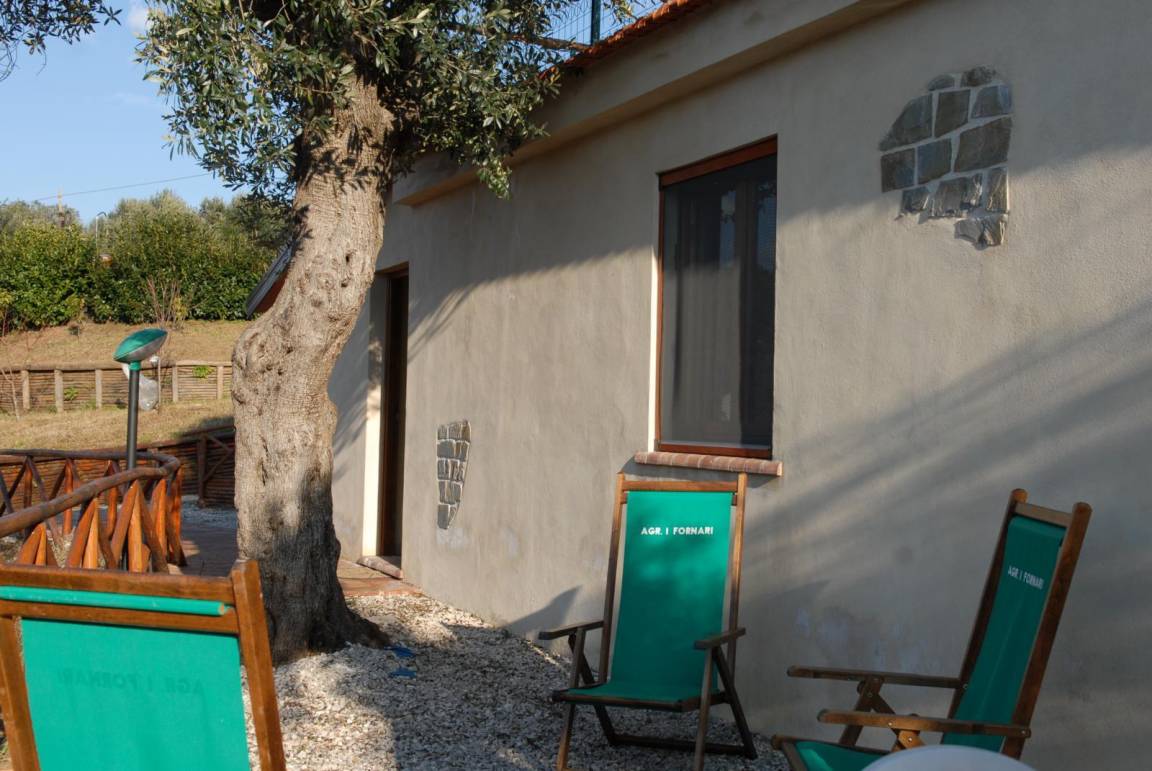 65 M² Cabina ∙ 2 Camere Da Letto ∙ 4 Ospiti - Casal Velino