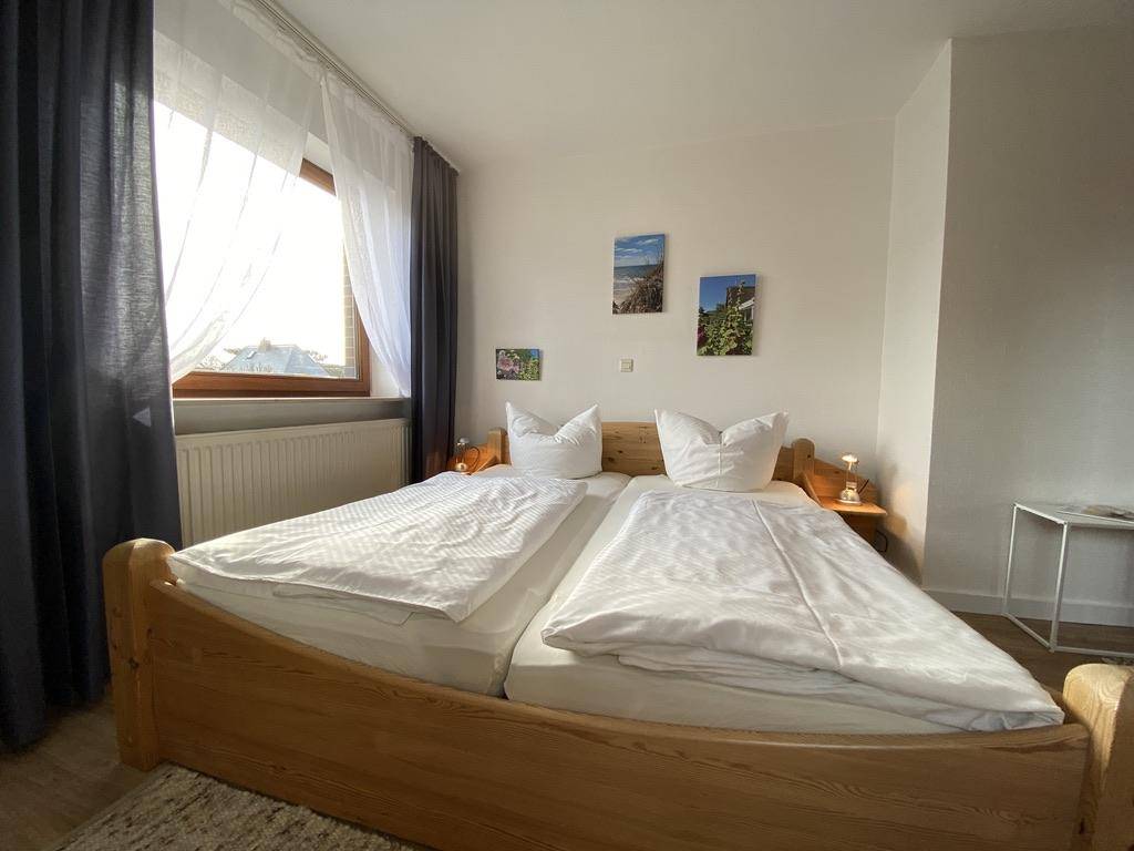 26 M² Hotel ∙ 2 Guests - Sylt