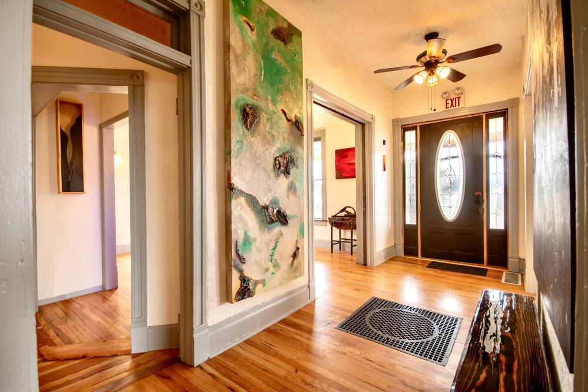 House ∙ 2 Bedrooms ∙ 6 Guests - Sugarite Canyon State Park, Raton