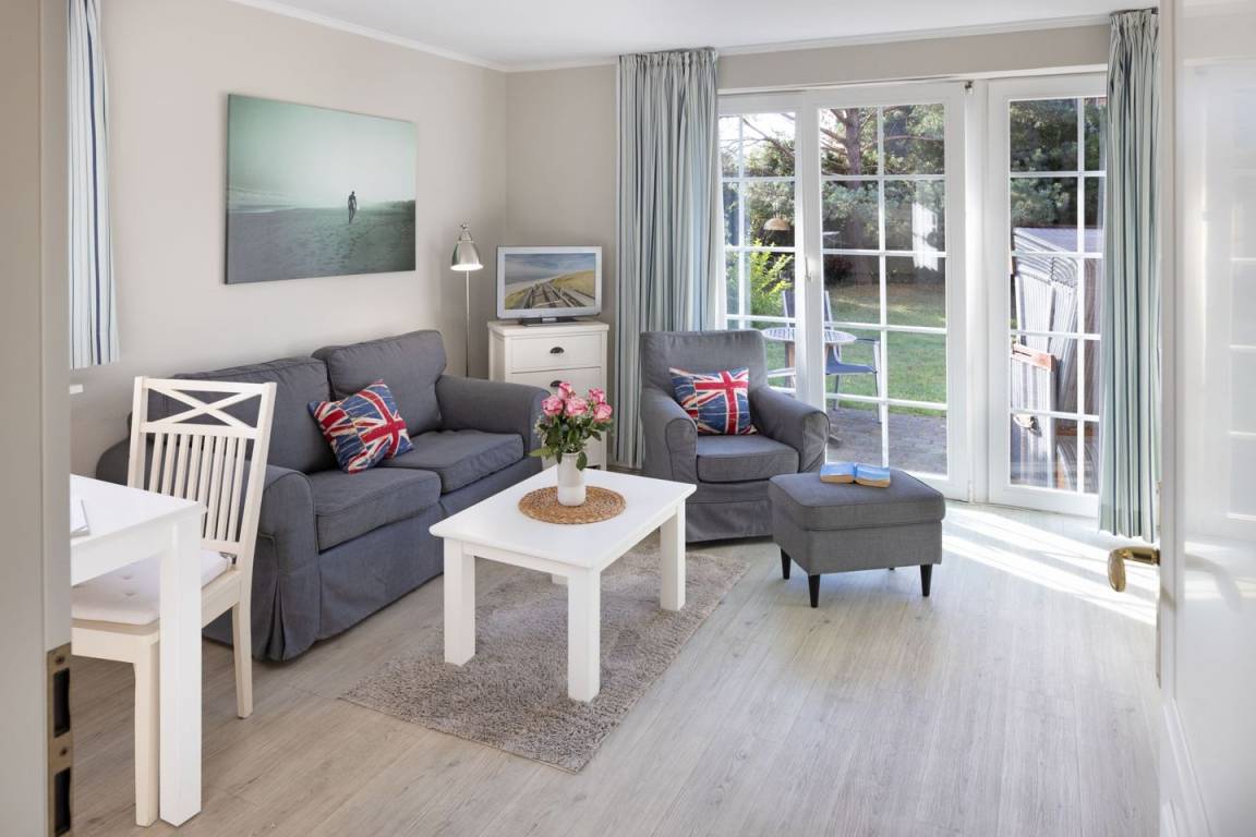 35 M² Apartamento ∙ 2 Huéspedes - List
