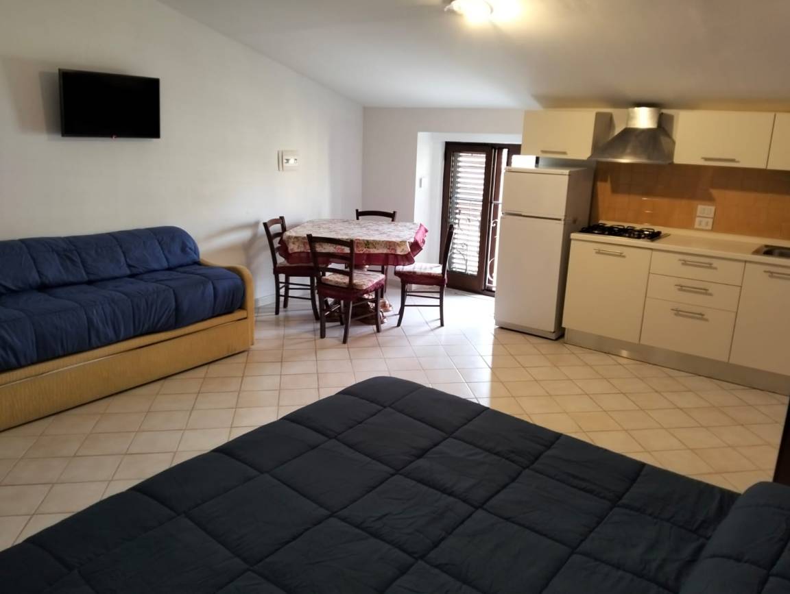 Appartamento Vacanza ∙ 1 Camera Da Letto ∙ 4 Ospiti - Marina di Camerota