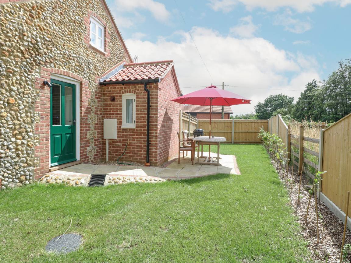 Cottage ∙ 1 Bedroom ∙ 2 Guests - Fakenham