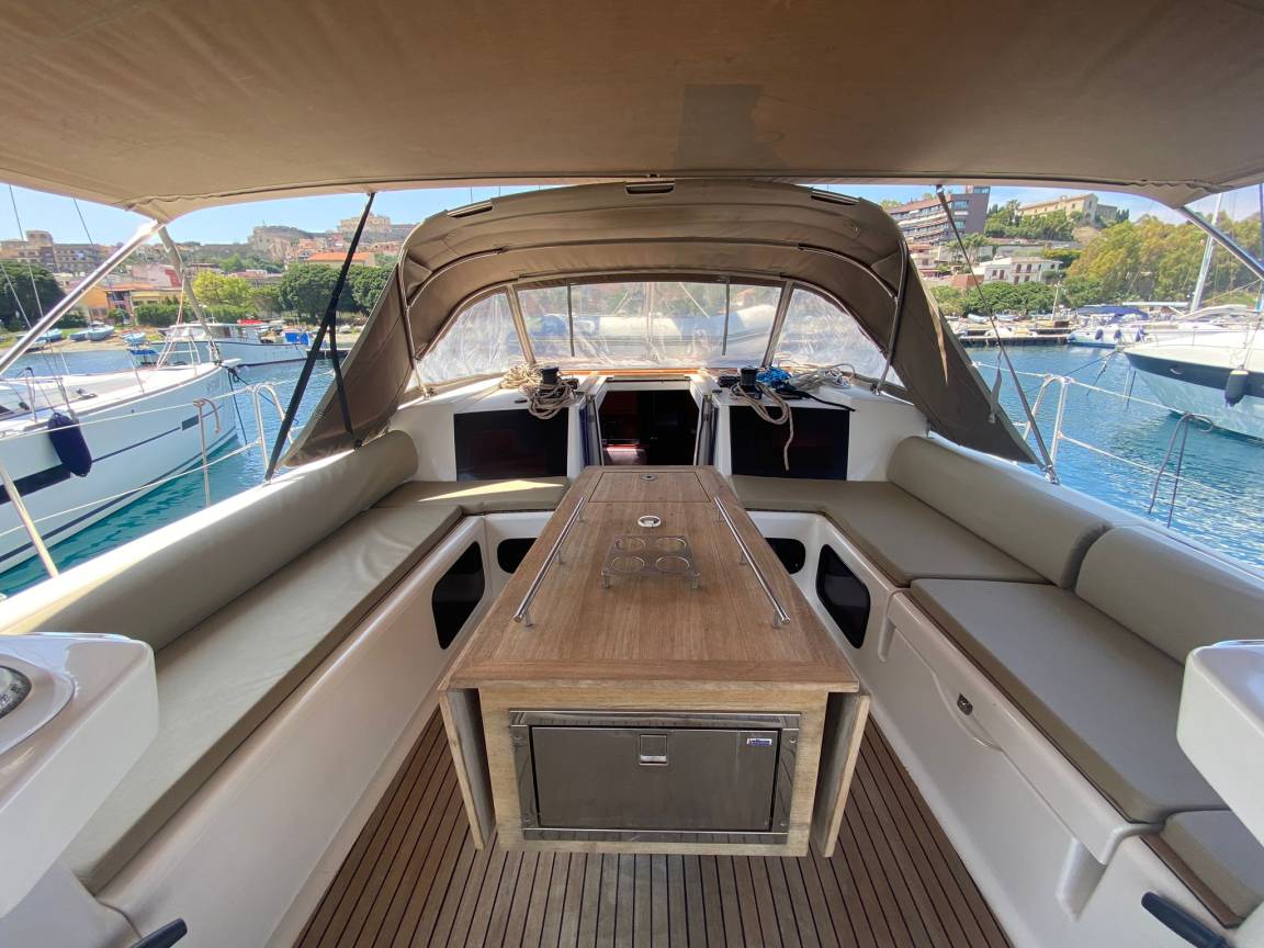 15 M² Péniche ∙ 4 Chambres ∙ 8 Personnes - Milazzo