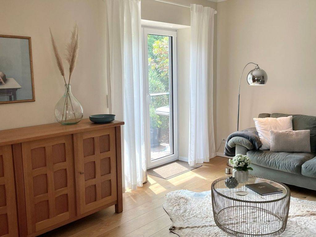 54 M² Ferienhaus ∙ 1 Schlafzimmer ∙ 2 Gäste - Lilienthal