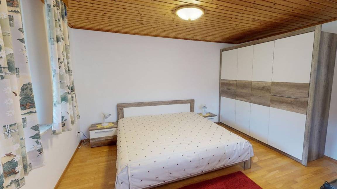 120 M² Apartment ∙ 3 Bedrooms ∙ 4 Guests - Gerlitzen
