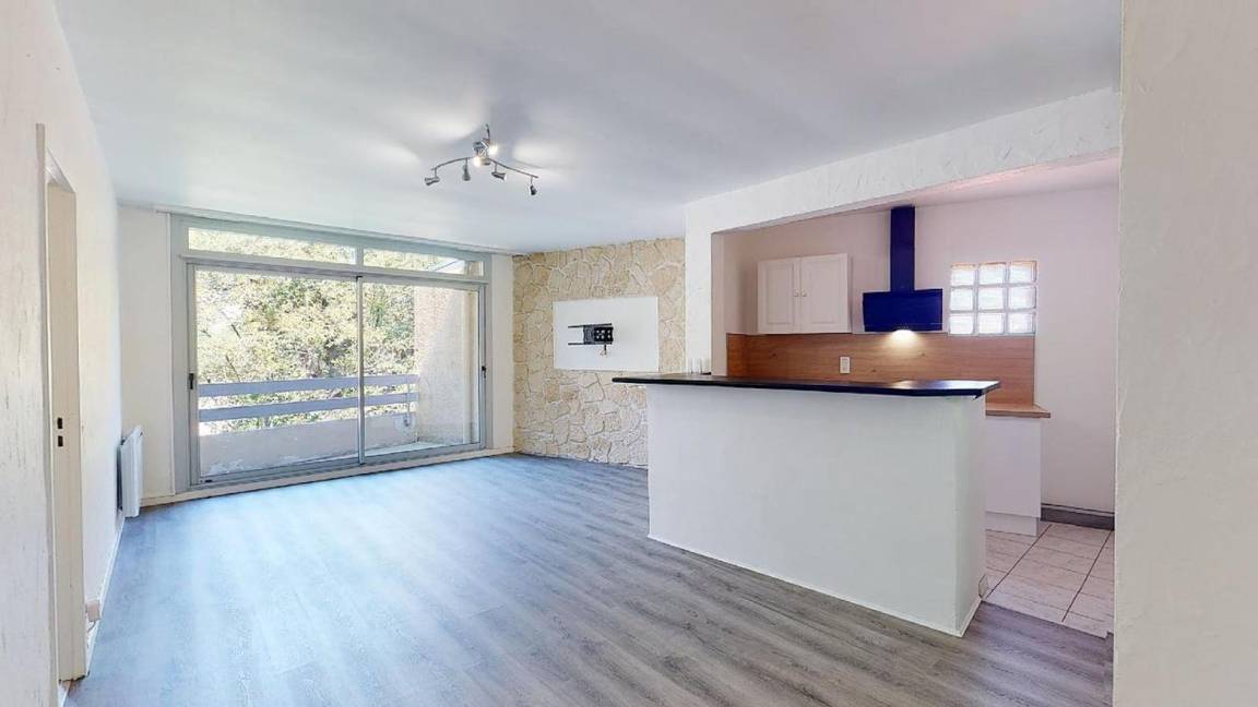 52 M² Appartement ∙ 1 Chambre ∙ 1 Personne - Pau