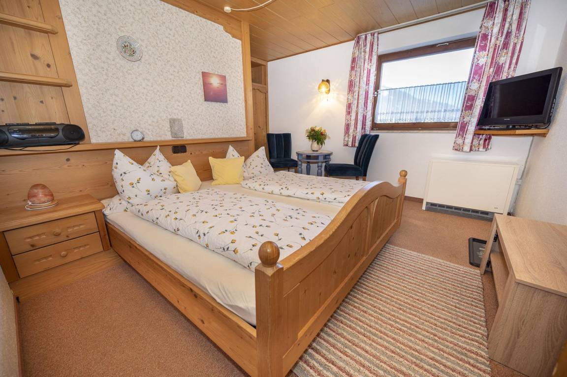 Hotel ∙ 1 Bedroom ∙ 2 Guests - Riezlern