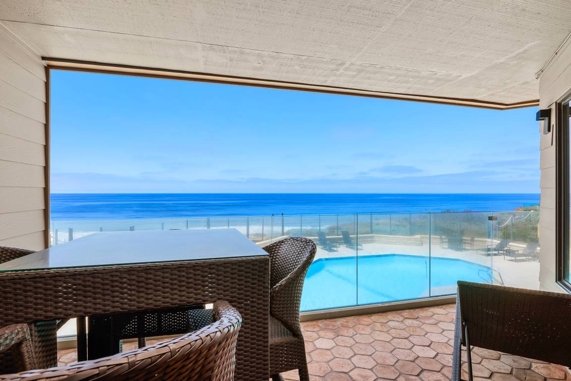 132 M² Apartment ∙ 2 Bedrooms ∙ 4 Guests - Del Mar, CA