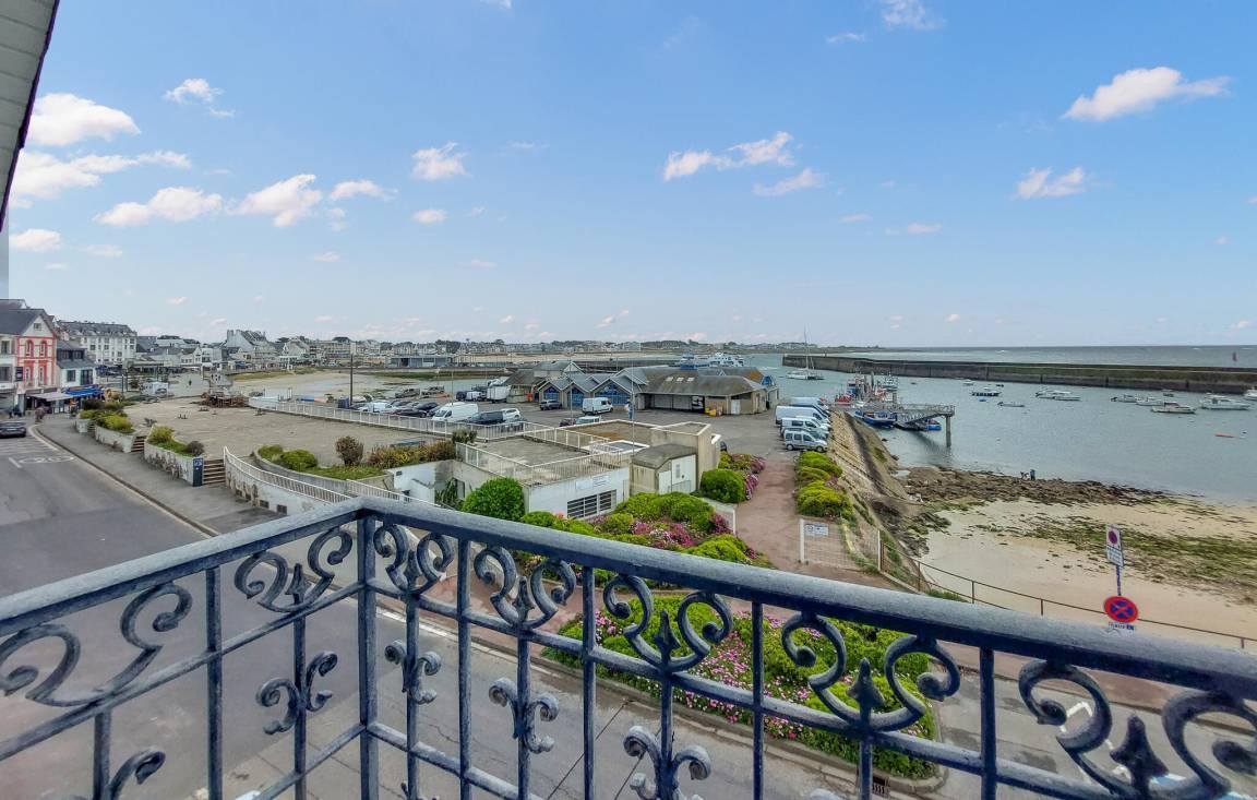 70 M² Maison De Vacances ∙ 2 Chambres ∙ 4 Personnes - Plage de Quiberon
