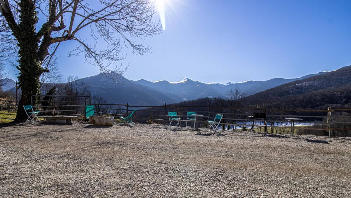 170 M² Gîte ∙ 4 Chambres ∙ 8 Personnes - Hautes-Pyrénées