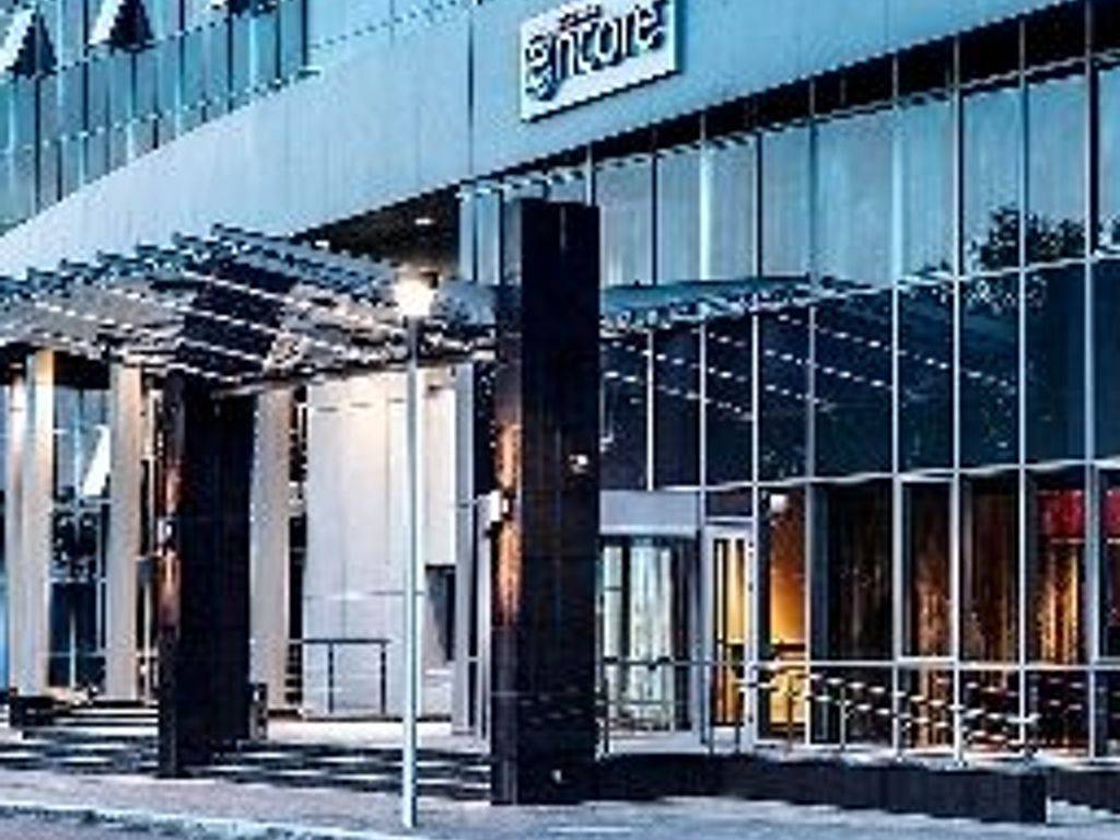 Ramada Encore By Wyndham Kyiv - Киев