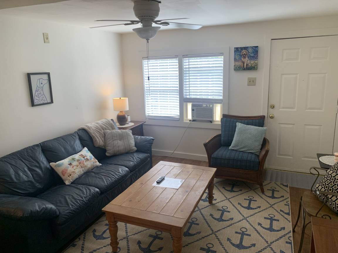 70 M² Condo ∙ 1 Bedroom ∙ 4 Guests - Virginia Beach, VA