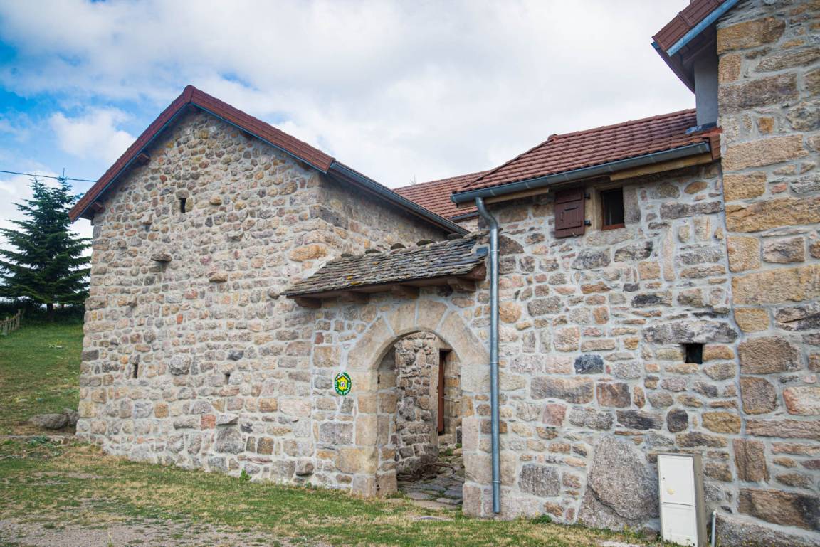 100 M² Gîte ∙ 3 Chambres ∙ 8 Personnes - Lozère