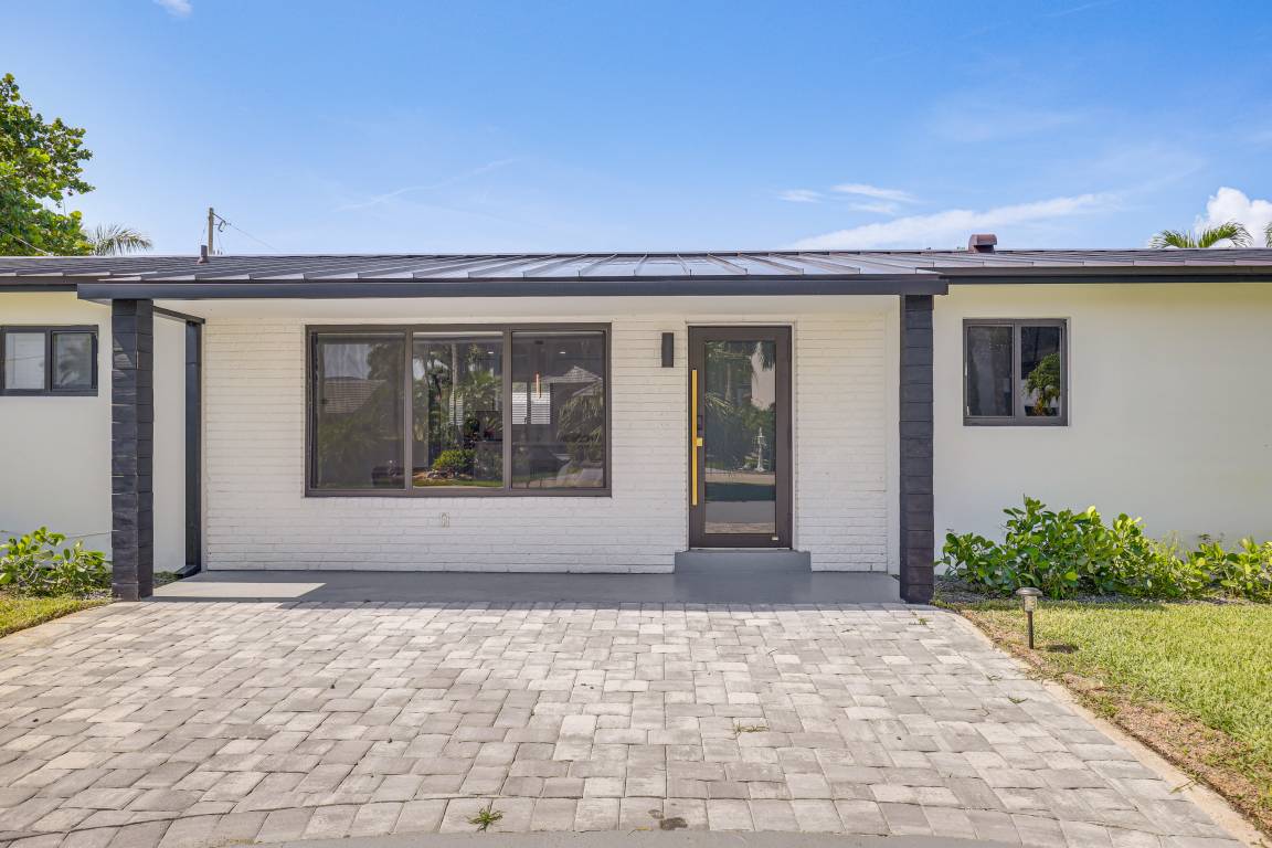 129 M² House ∙ 3 Bedrooms ∙ 6 Guests - Delray Beach, FL