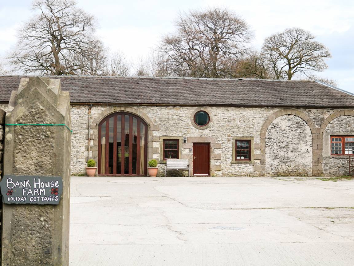 Cottage ∙ 2 Chambres ∙ 4 Personnes - Hartington