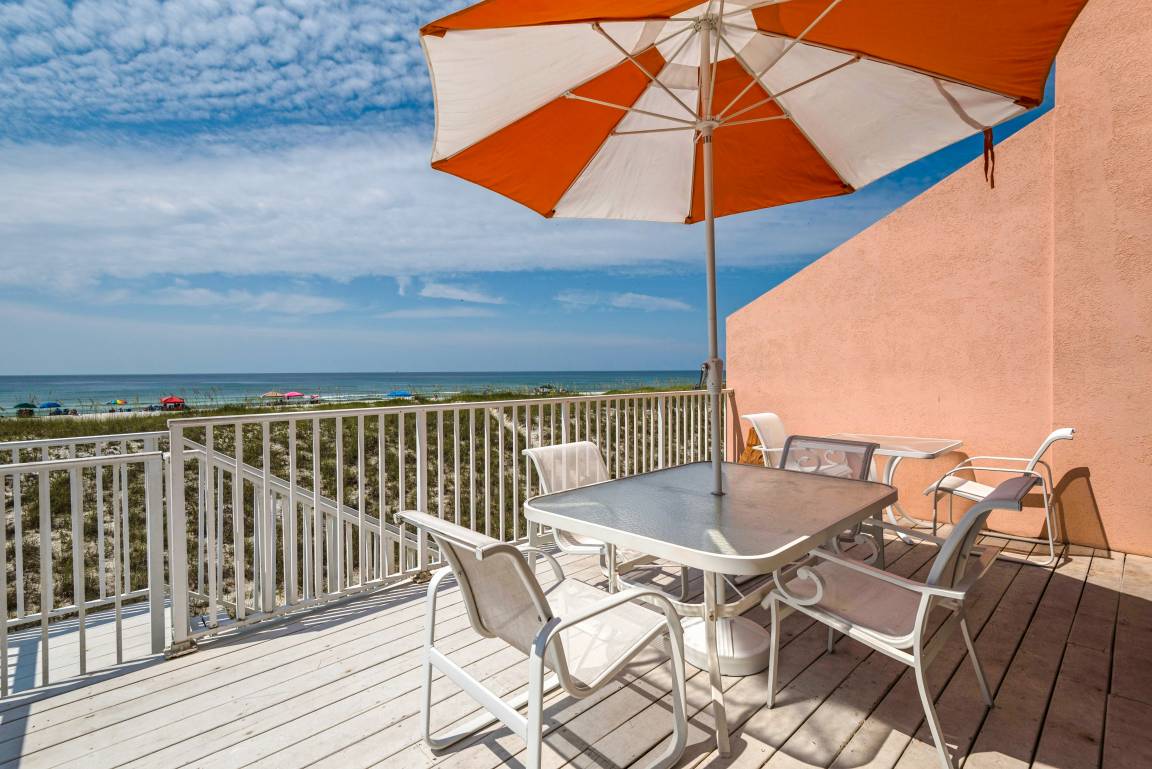 House ∙ 4 Bedrooms ∙ 8 Guests - Pensacola Beach, FL