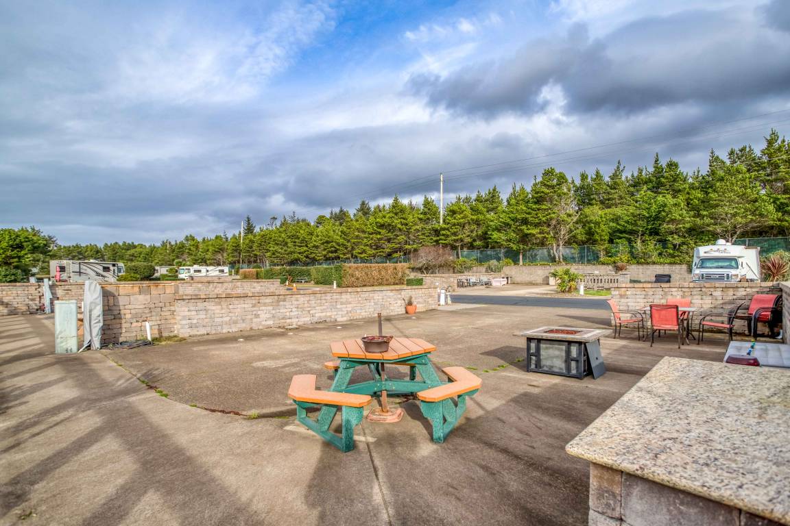 Camping ∙ 6 Personnes - Oregon