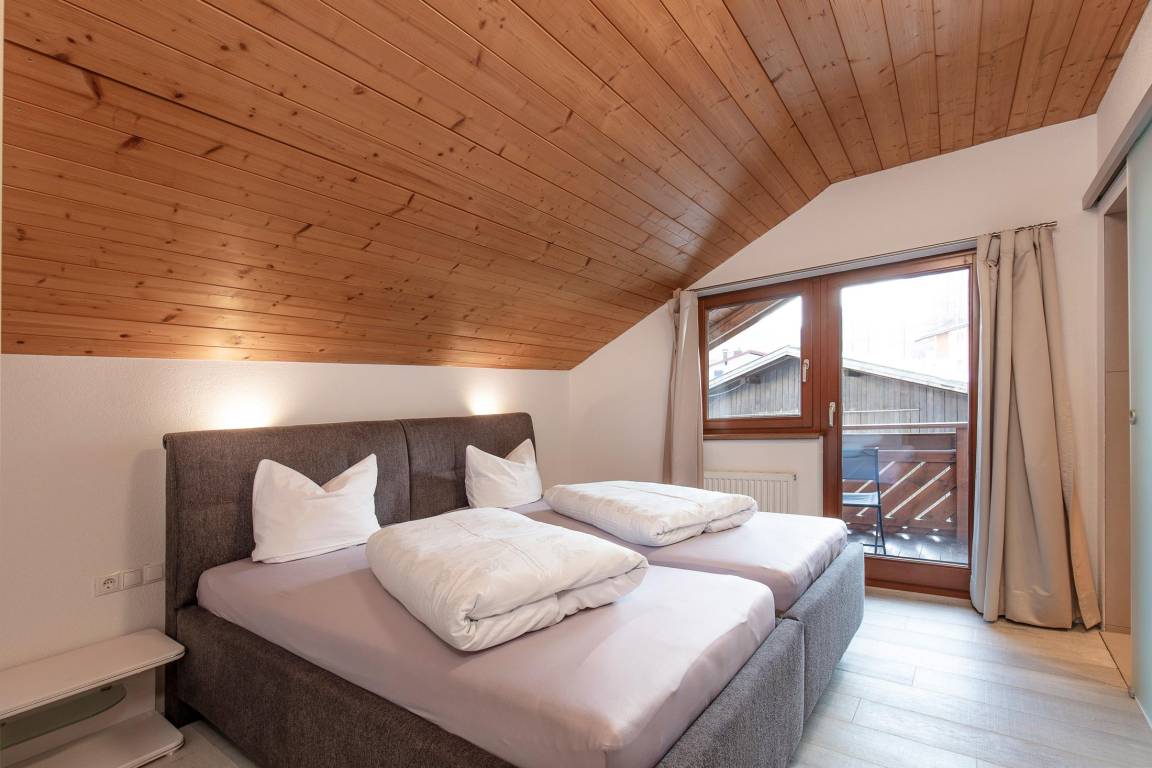 18 M² Hotel ∙ 1 Bedroom ∙ 3 Guests - Hochsölden