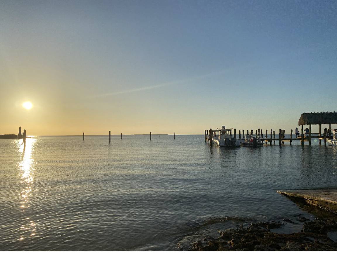 125 M² Condo ∙ 3 Bedrooms ∙ 6 Guests - Islamorada, FL