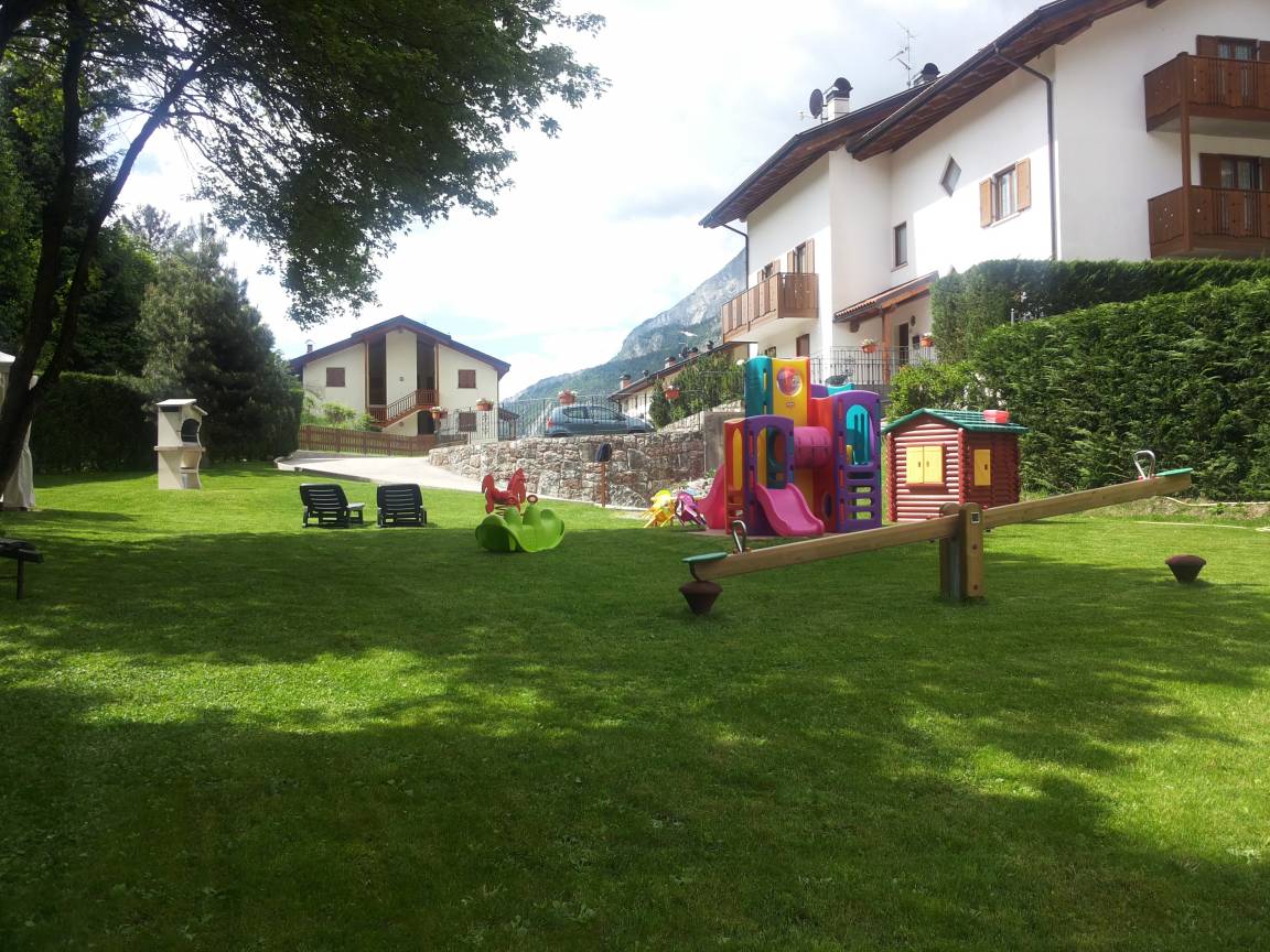 65 M² Appartamento ∙ 2 Camere Da Letto ∙ 6 Ospiti - San Lorenzo Dorsino