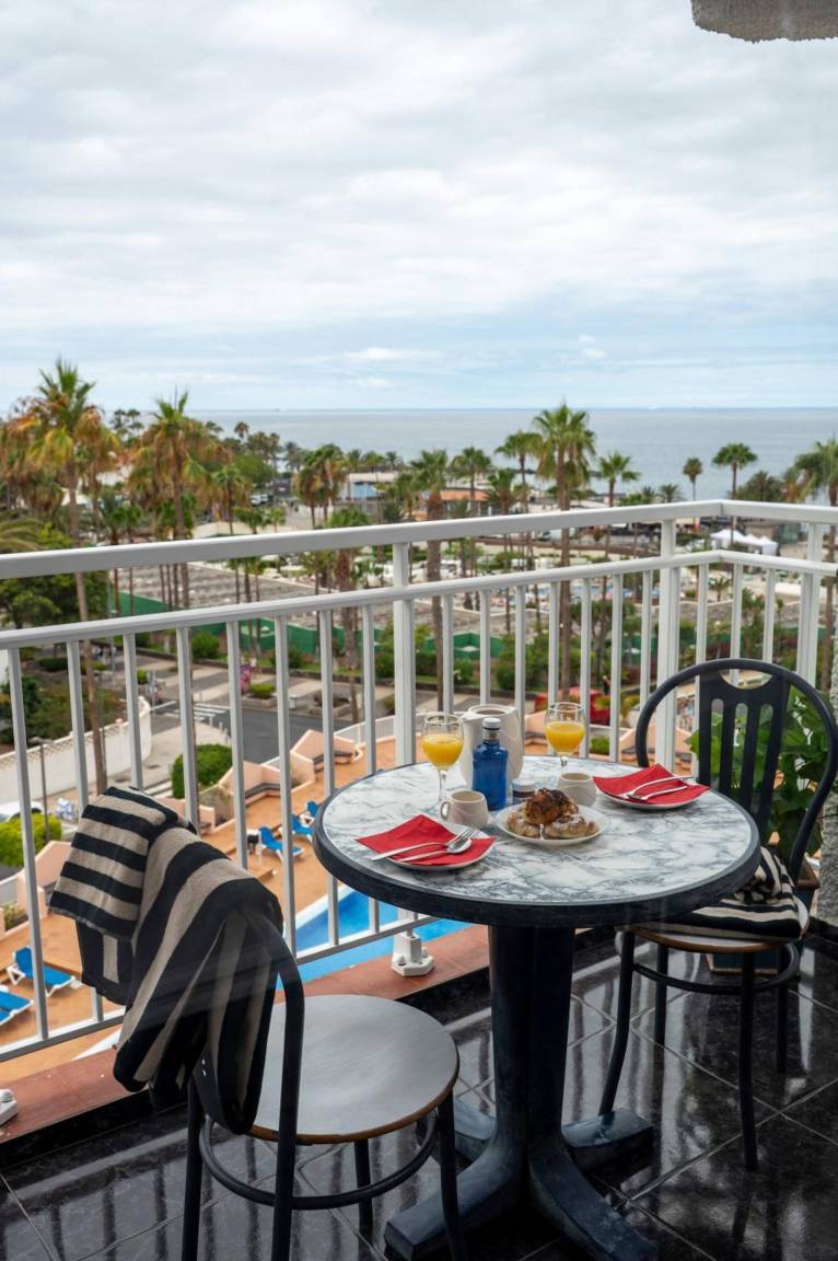 60 M² Apartamento ∙ 1 Habitación ∙ 2 Huéspedes - Costa Adeje