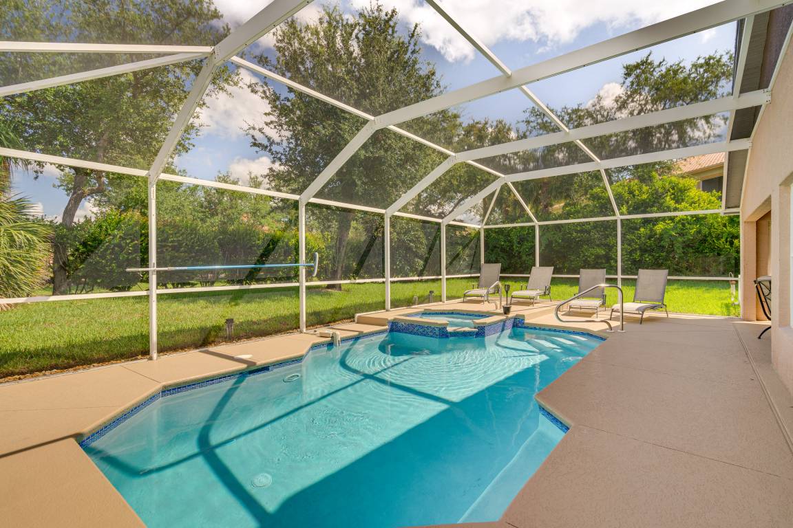 185 M² House ∙ 3 Bedrooms ∙ 6 Guests - Fort Myers Beach, FL