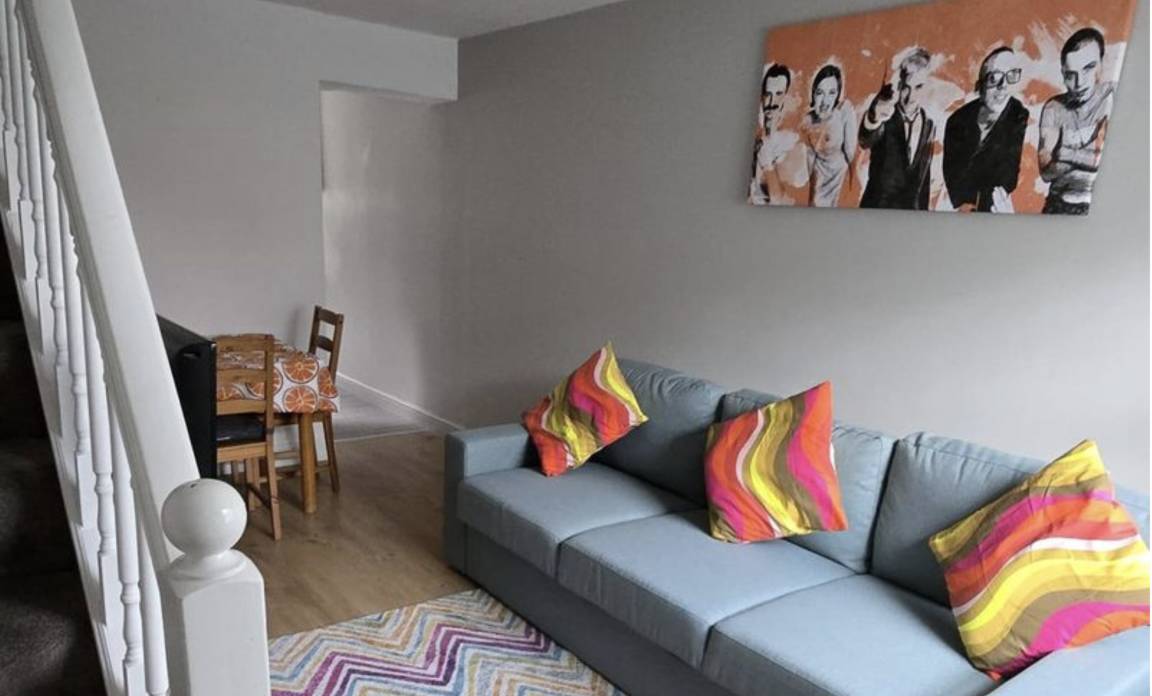 Maison De Vacances ∙ 3 Chambres ∙ 5 Personnes - Londres