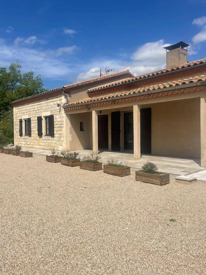 120 M² Gîte ∙ 5 Chambres ∙ 11 Personnes - Albi