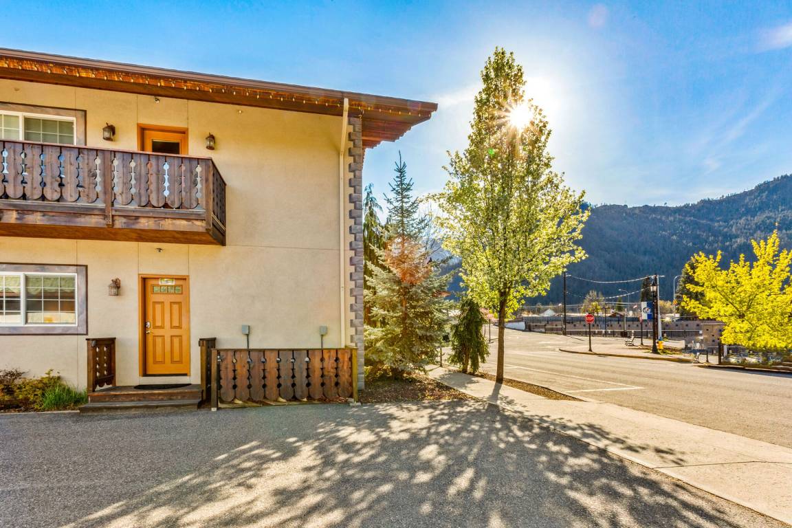 113 平方米 房子 ∙ 2客房 ∙ 6客人 - 萊溫芙絲鎮